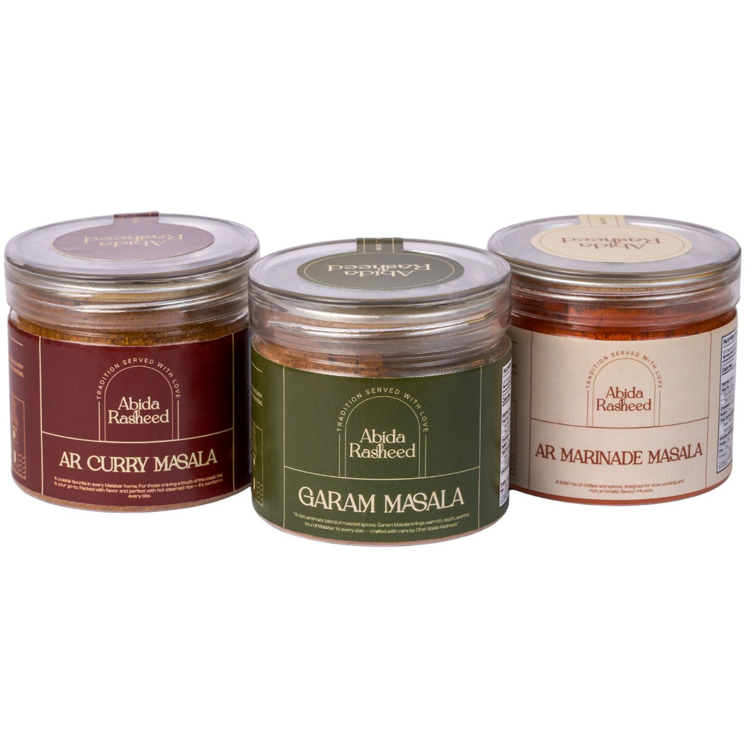 combo pack offer : Combo pickles, snacks and spices - Abida Rasheed