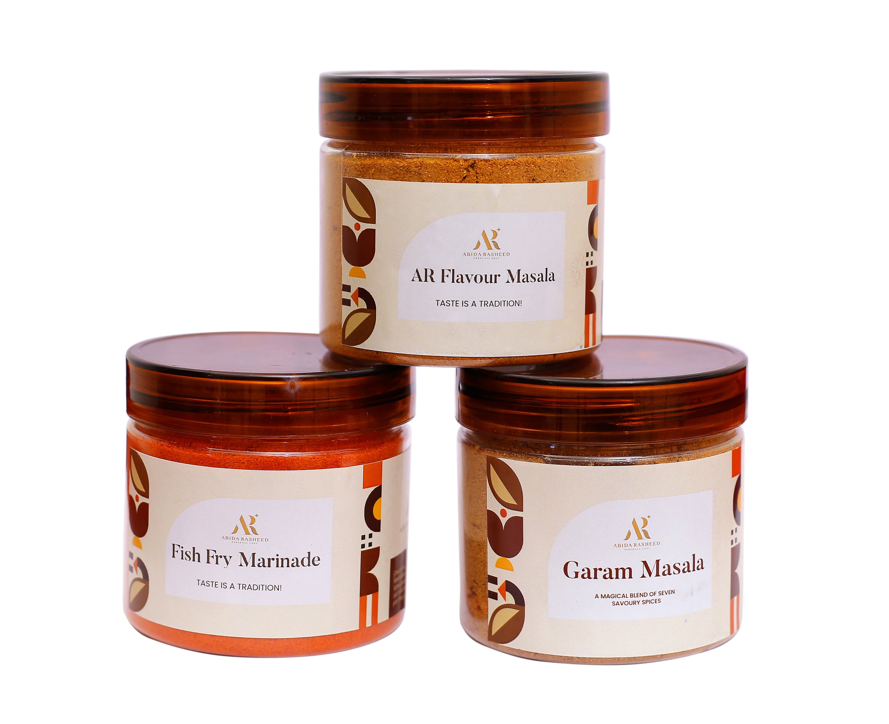 Abida Rasheed Home Made Products