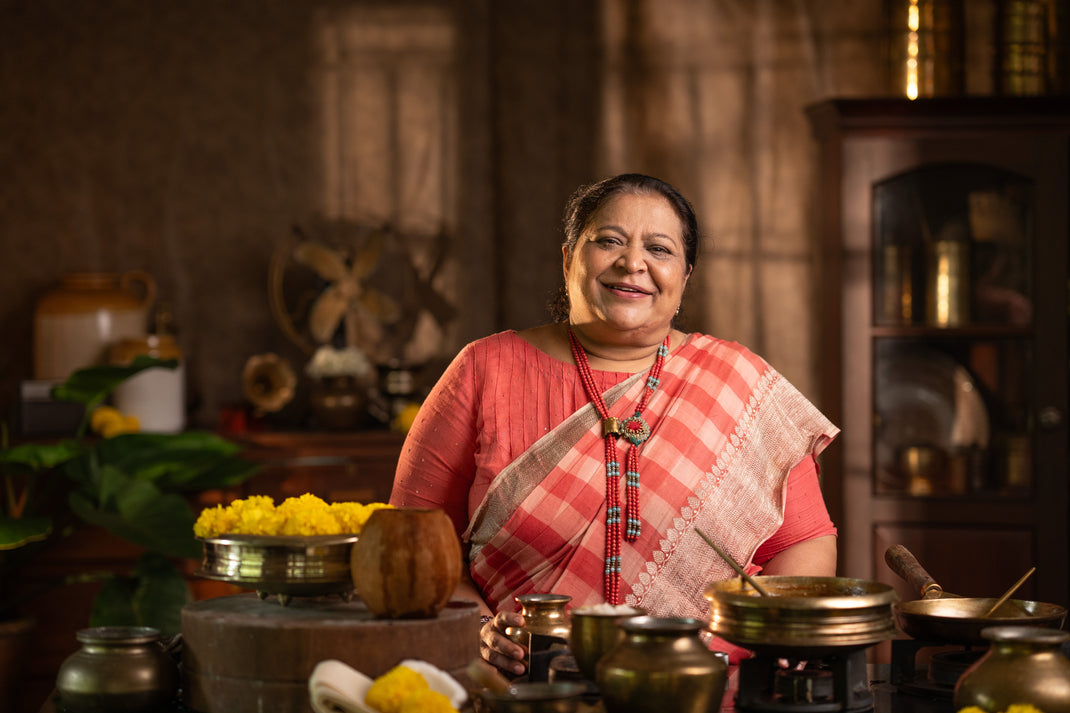 Abida Rasheed Home Made Products